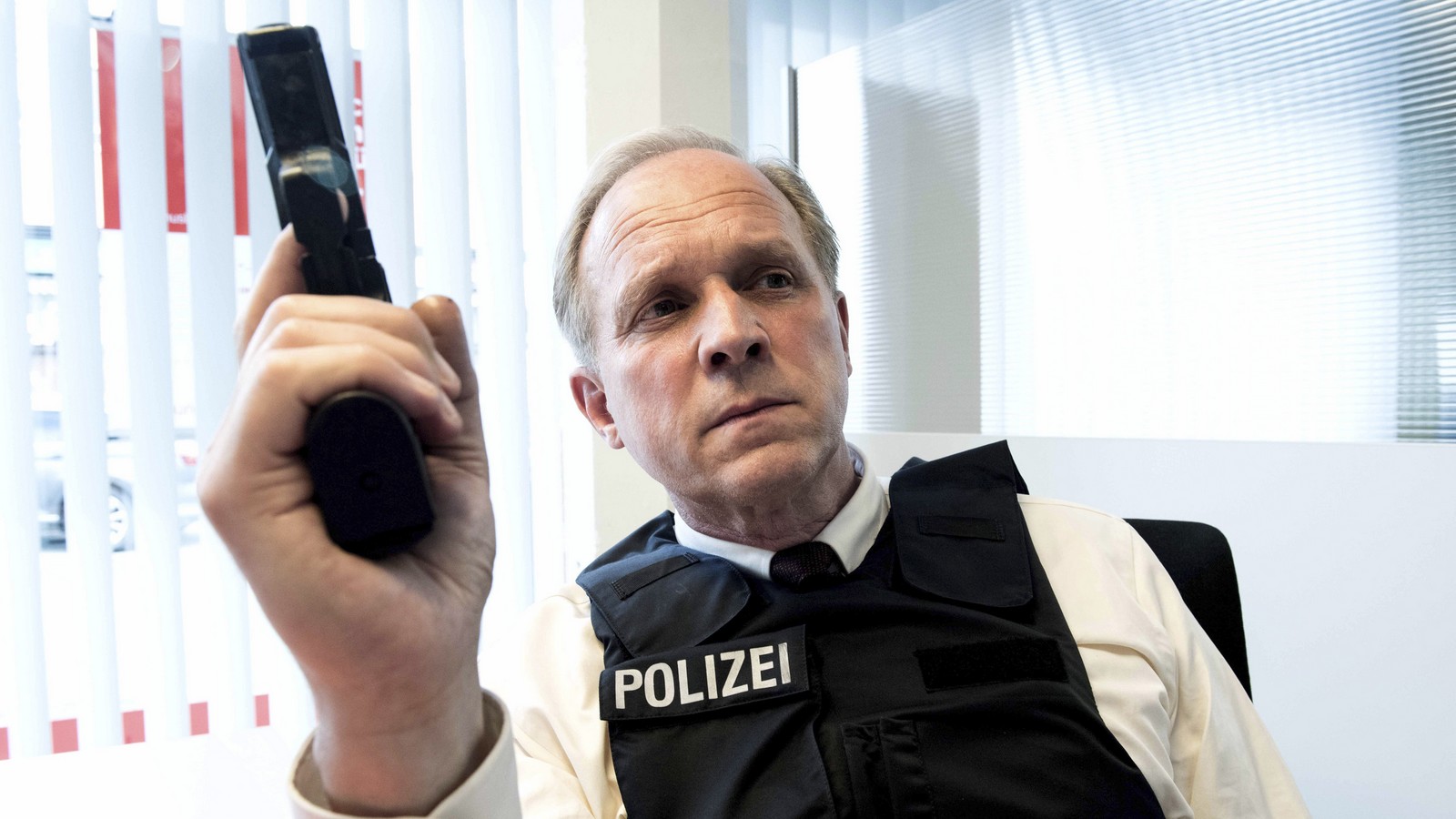 TV-Tipp: "Tatort: Murot und das Murmeltier" - PromiPlanet