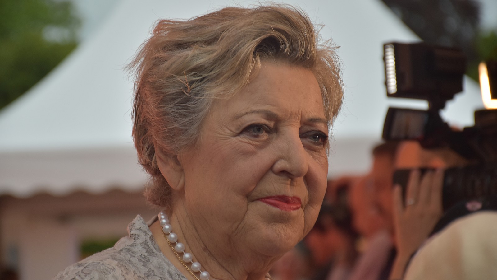 Marie-Luise Marjan: Das sind ihre Pläne nach dem Lindenstraße-Aus ...