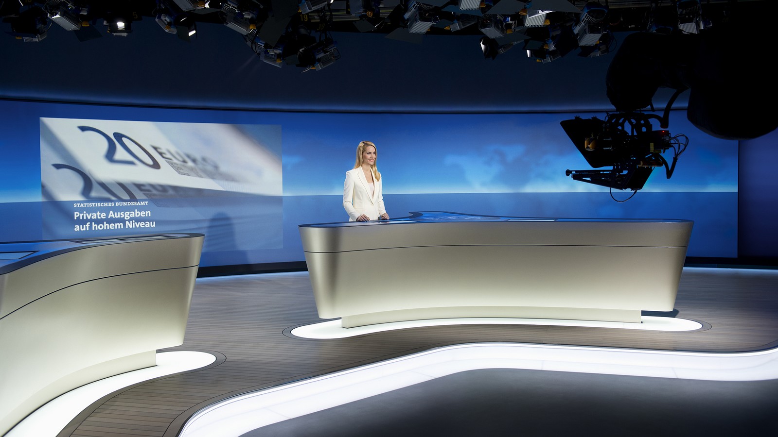 ARD stellt Tagesschau-Sendung am Vormittag ein - PromiPlanet