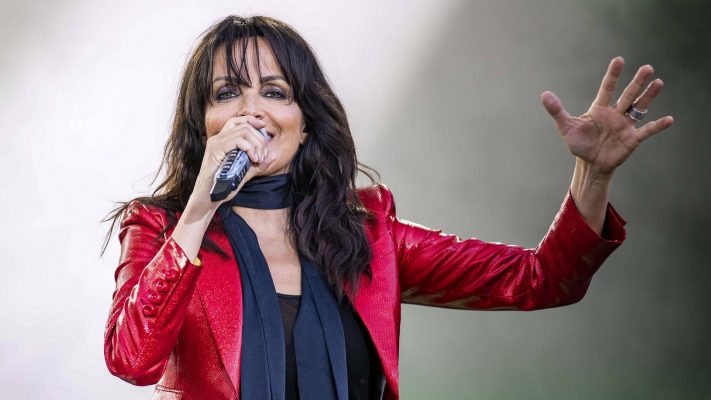 Nena: Ihr Management meldet sich zu Wort! - PromiPlanet